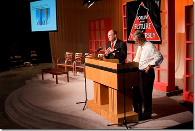 Leadership New Jersey Podcasts